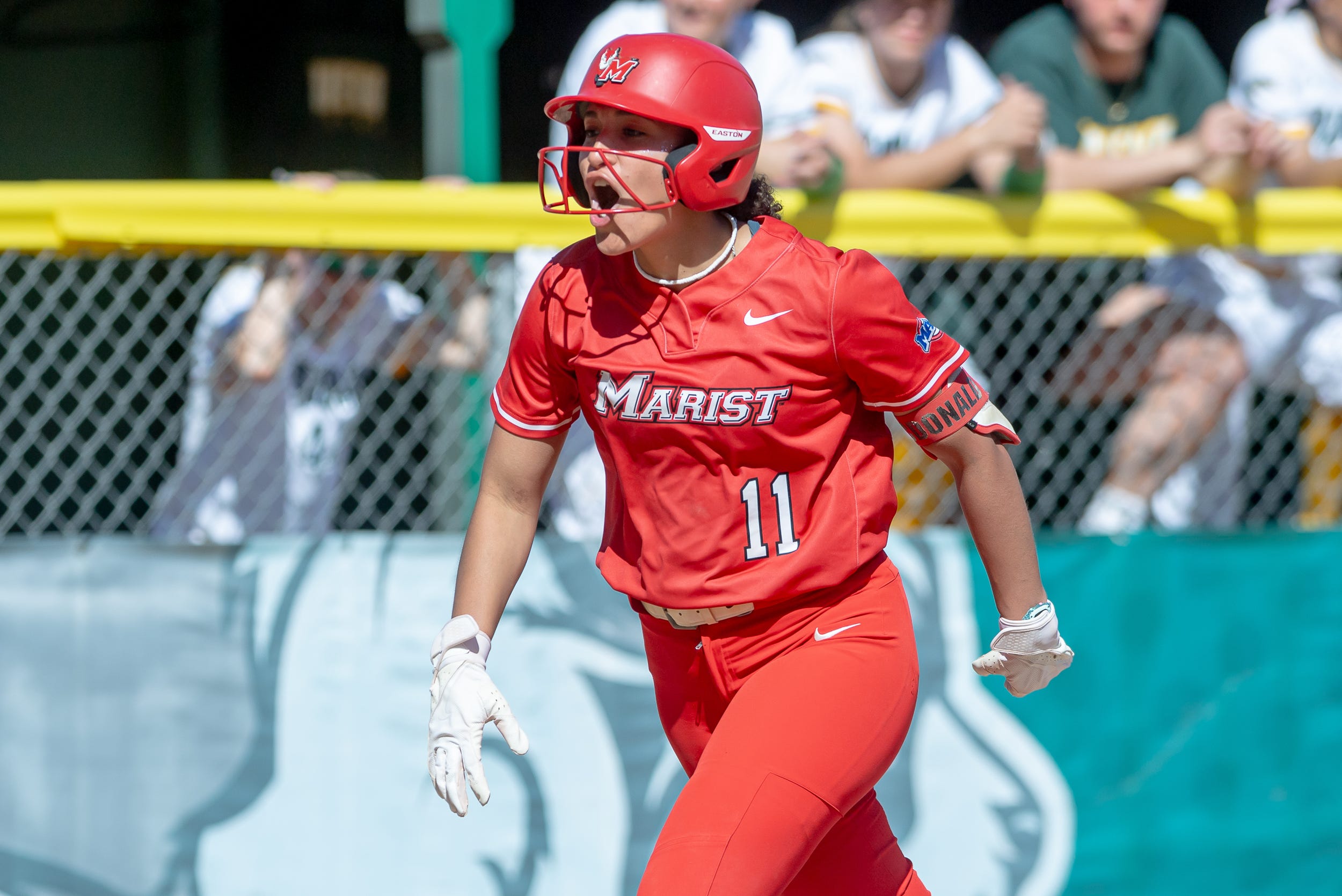 Mid-Hudson college softball: Marist moves to 21-5, Army 12-11, Orange 4-0