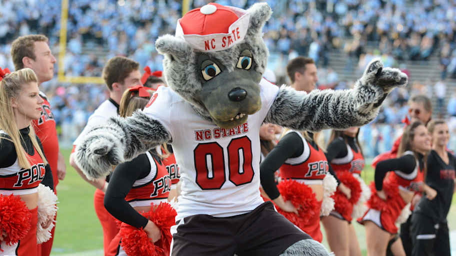 Stock-Rising Prep Welcomes NC State Football Coach for In-Home Visit