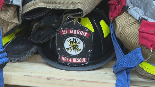 Daunting shortage in emergency service volunteers growing locally ...