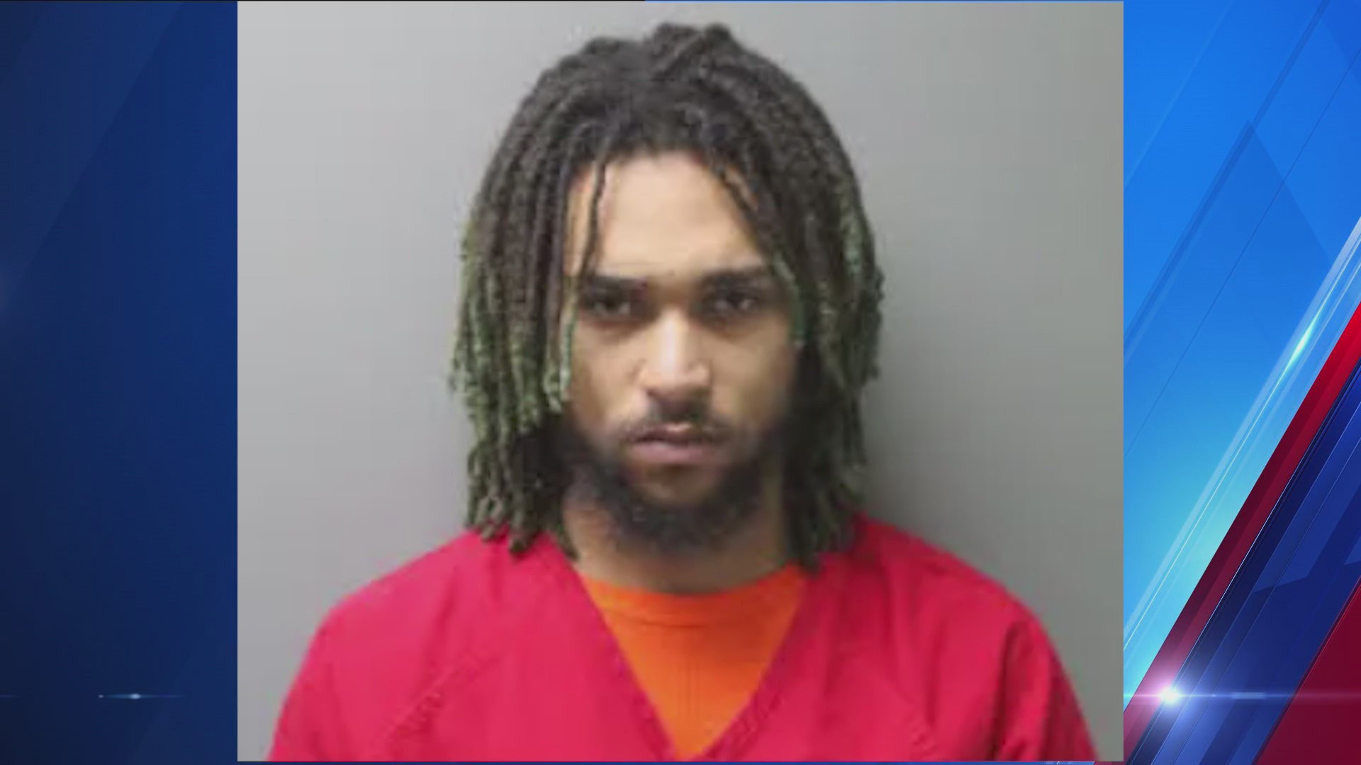 Troy man accused of raping infant denied bond, victim may have life ...