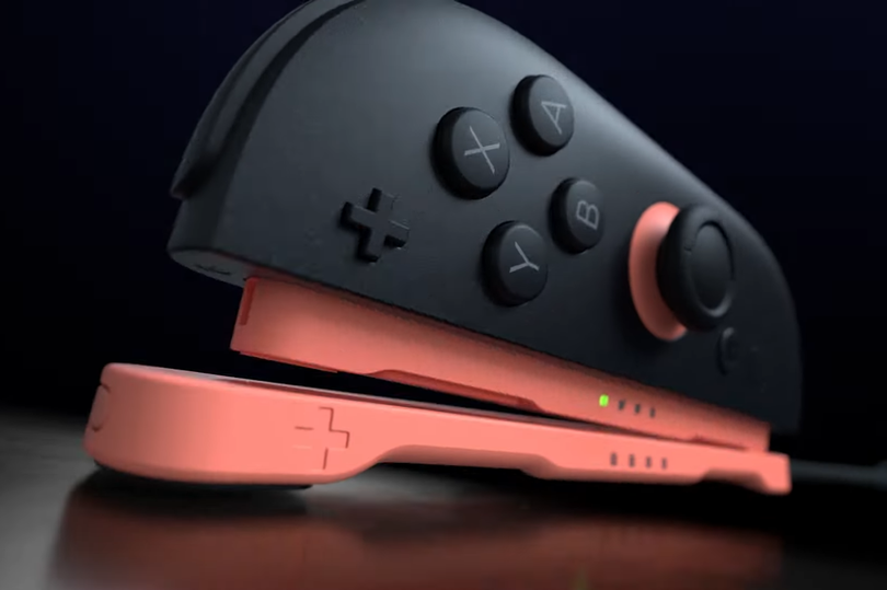 Nintendo fans say they're 'genuinely surprised' after Switch 2 first look