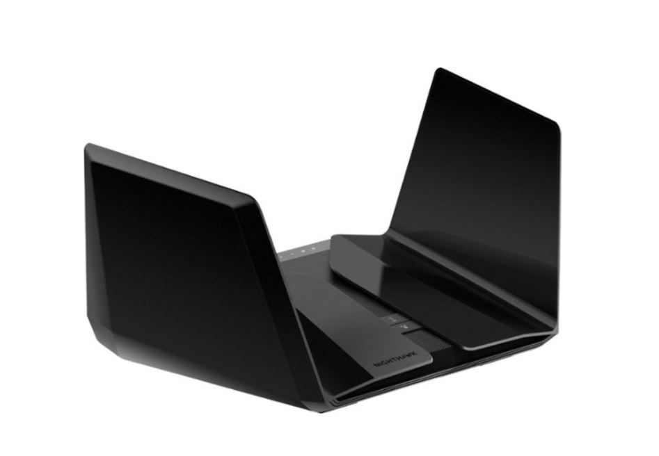 The Netgear Nighthawk Wi-Fi 6E Router is only $280 on Amazon today