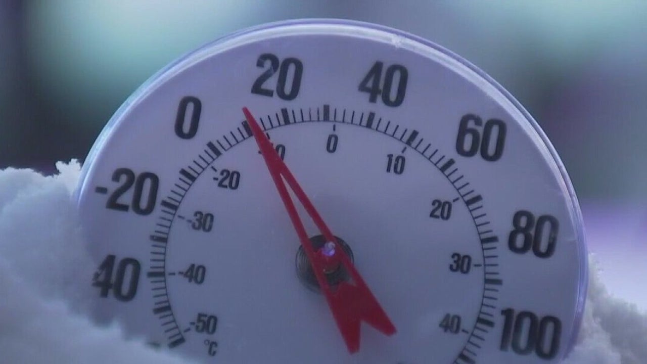 Winter weather: Texas officials urge people to be prepared ahead of ...