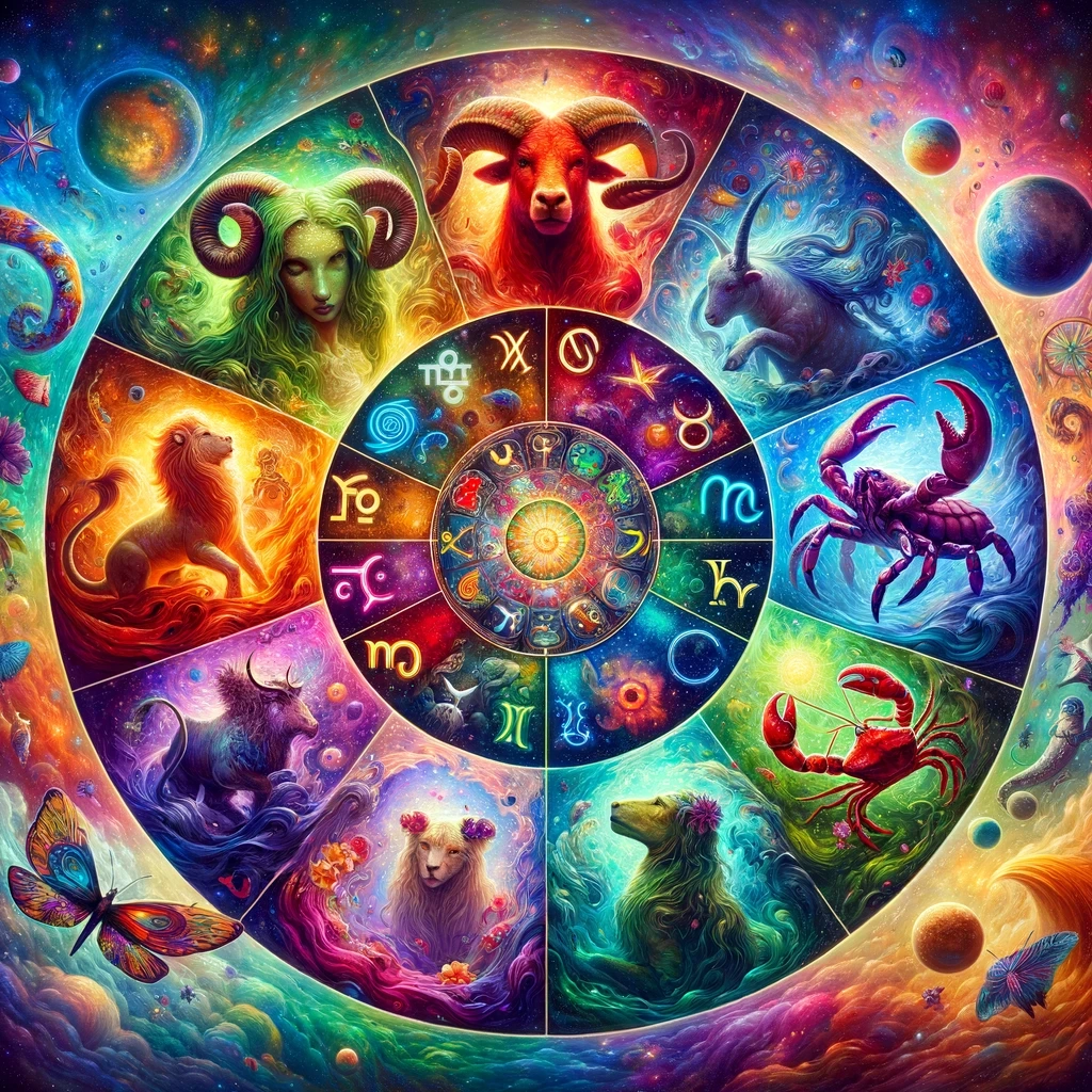 Unleashing Your Inner Radiance: The Ideal Colors for Each Zodiac Sign Unleashing Your Inner Radiance: The Ideal Colors for Each Zodiac Sign