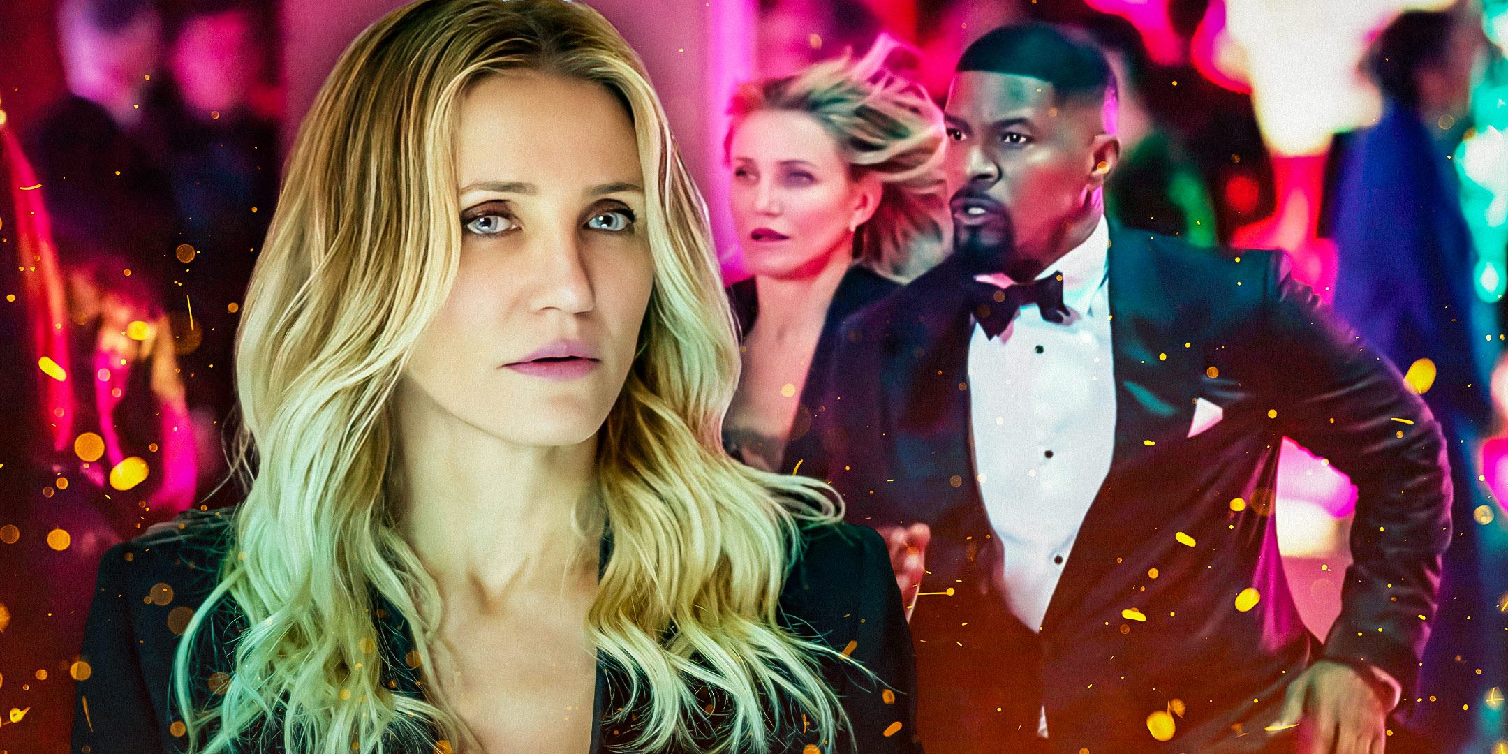 Back In Action Ending Explained: Will Emily & Matt Continue Being Spies?