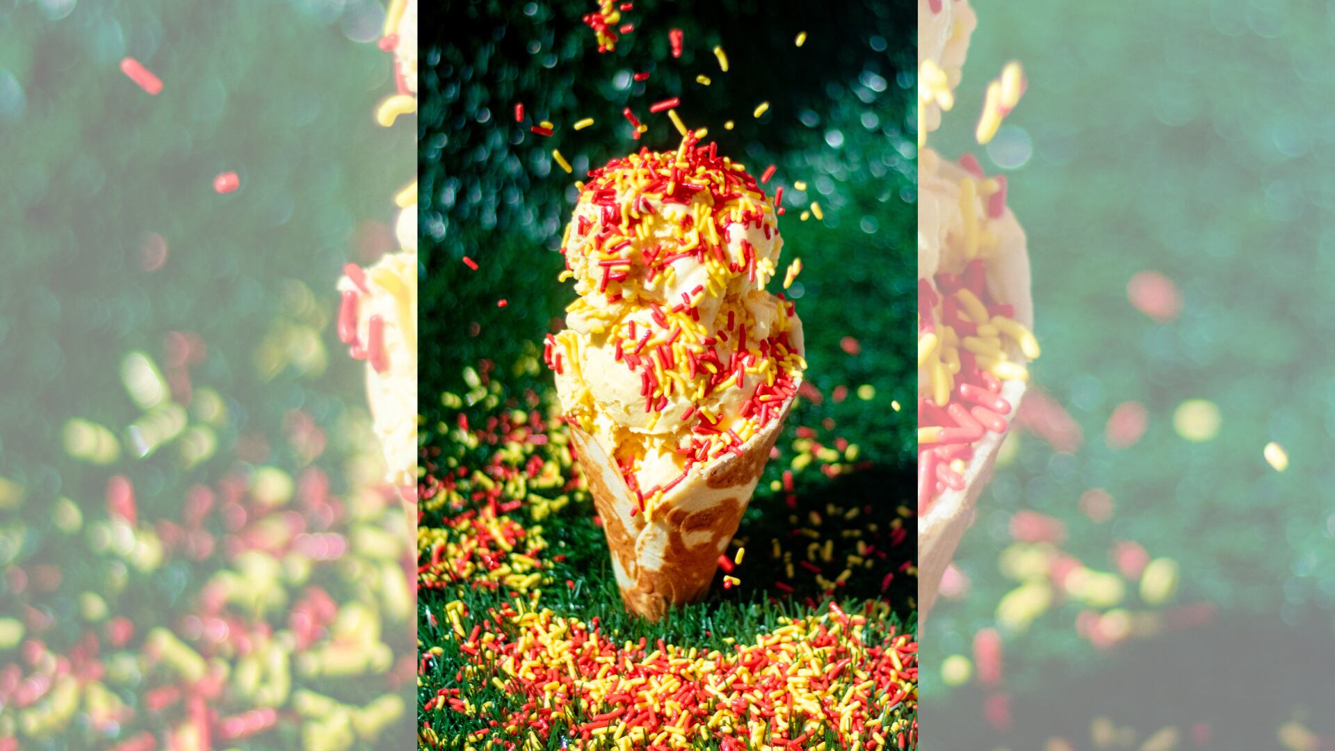 New frozen treat inspired by Chiefs playoffs run available in Kansas City