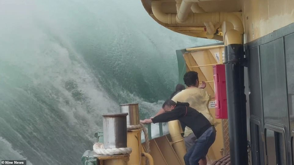 The untraceable weapons known as ghost guns