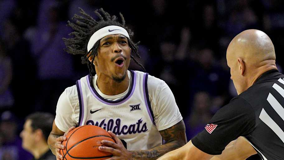 How To Watch Kansas State-Kansas, Lineups, Preview, Stats To Watch