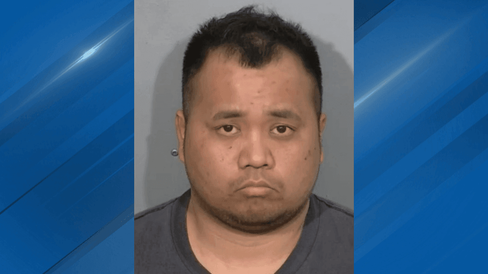 Las Vegas police seek public's help to find more victims following ...