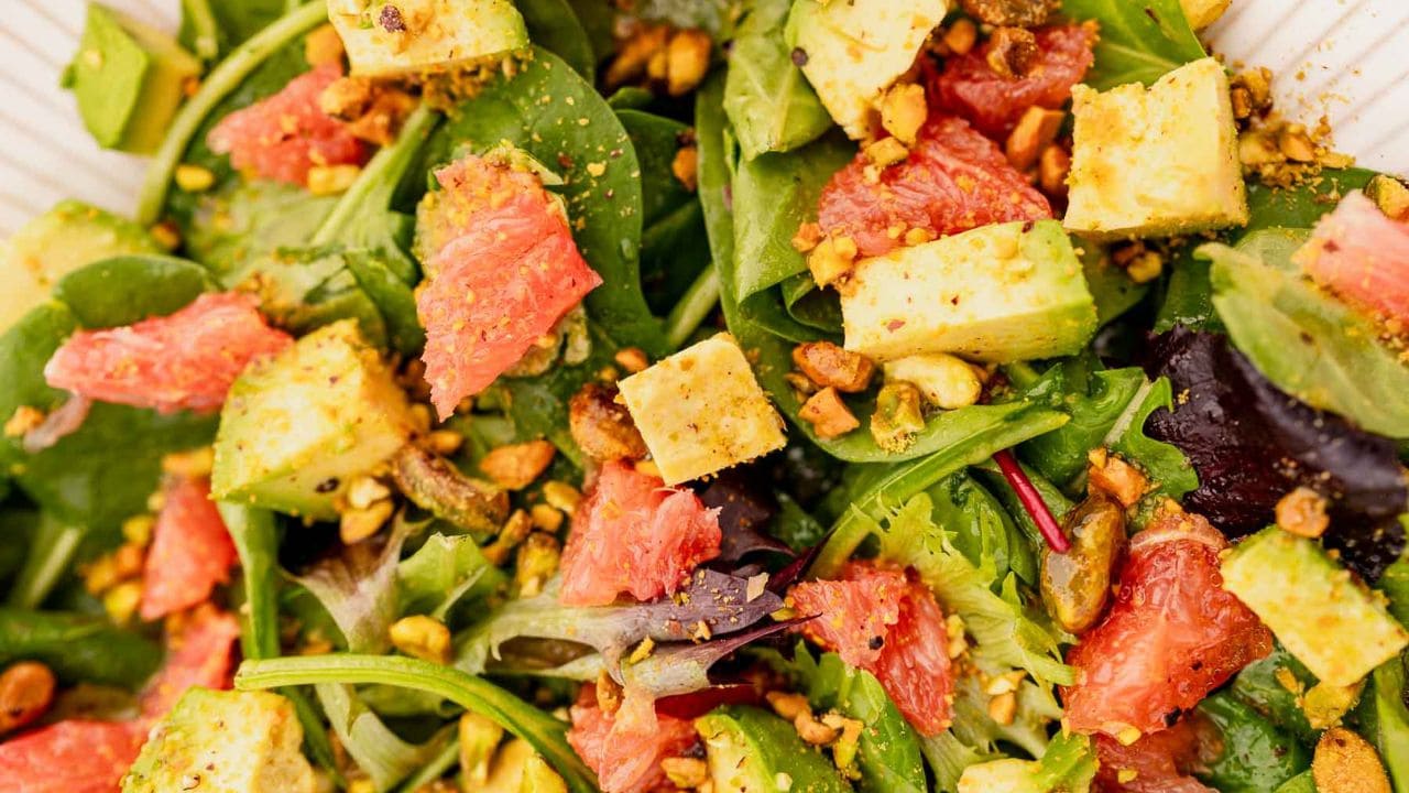 23 Beautiful Fruit Dishes for Your Next Gathering