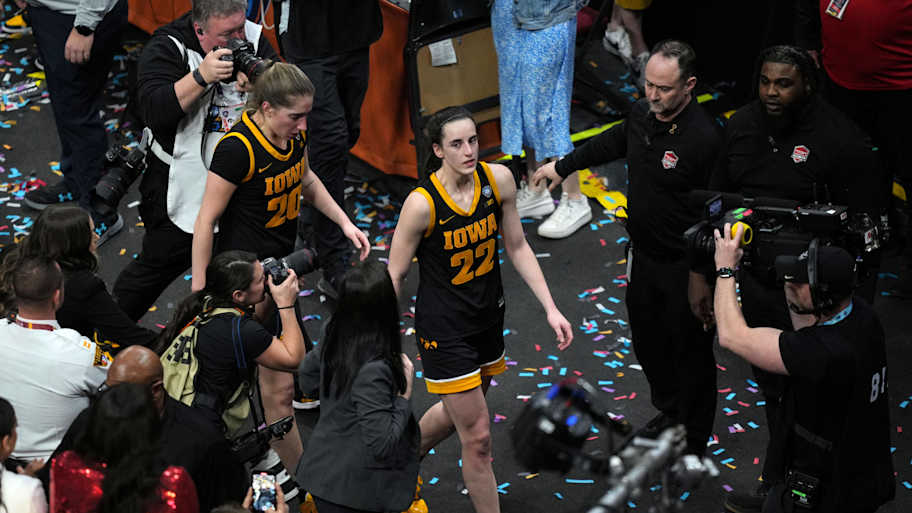 New Title IX Guidance Reshapes NIL Payments in College Athletics