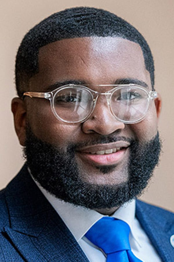 MTSU community to host 2025 MLK celebration Wednesday at Student Union