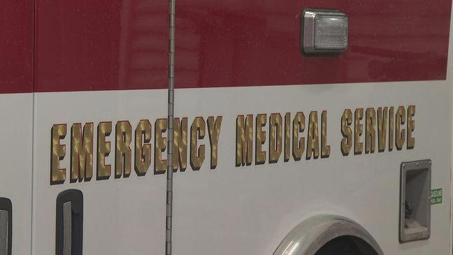 Daunting shortage in emergency service volunteers growing locally ...