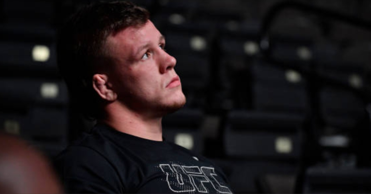 Exclusive - Jimmy Crute Comments on Renato Moicano's Promotion to UFC ...