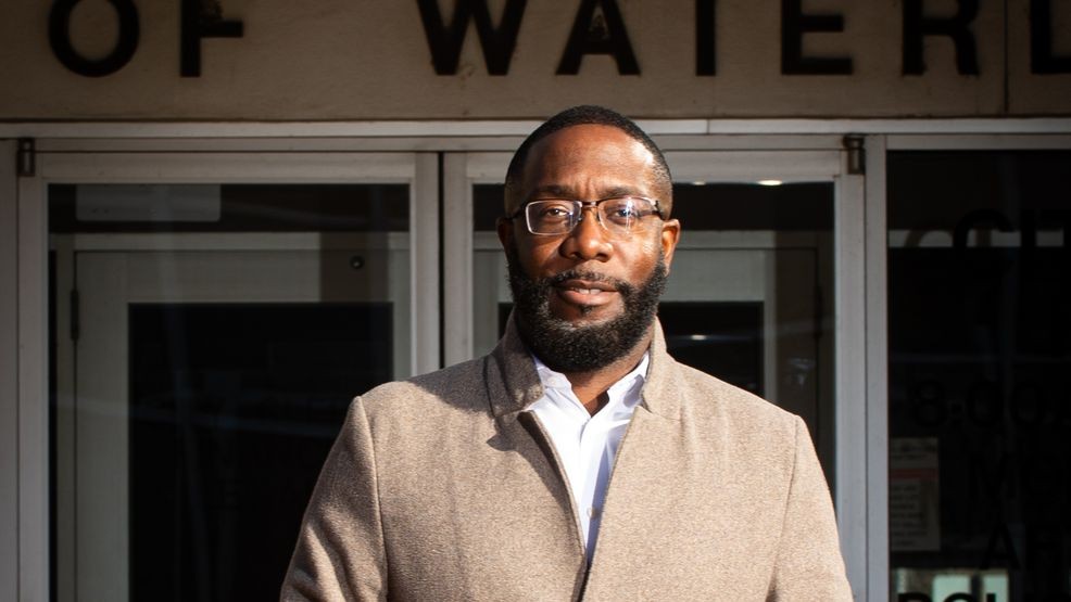 Waterloo Mayor Quentin Hart joins over 250 mayors at USCM winter ...