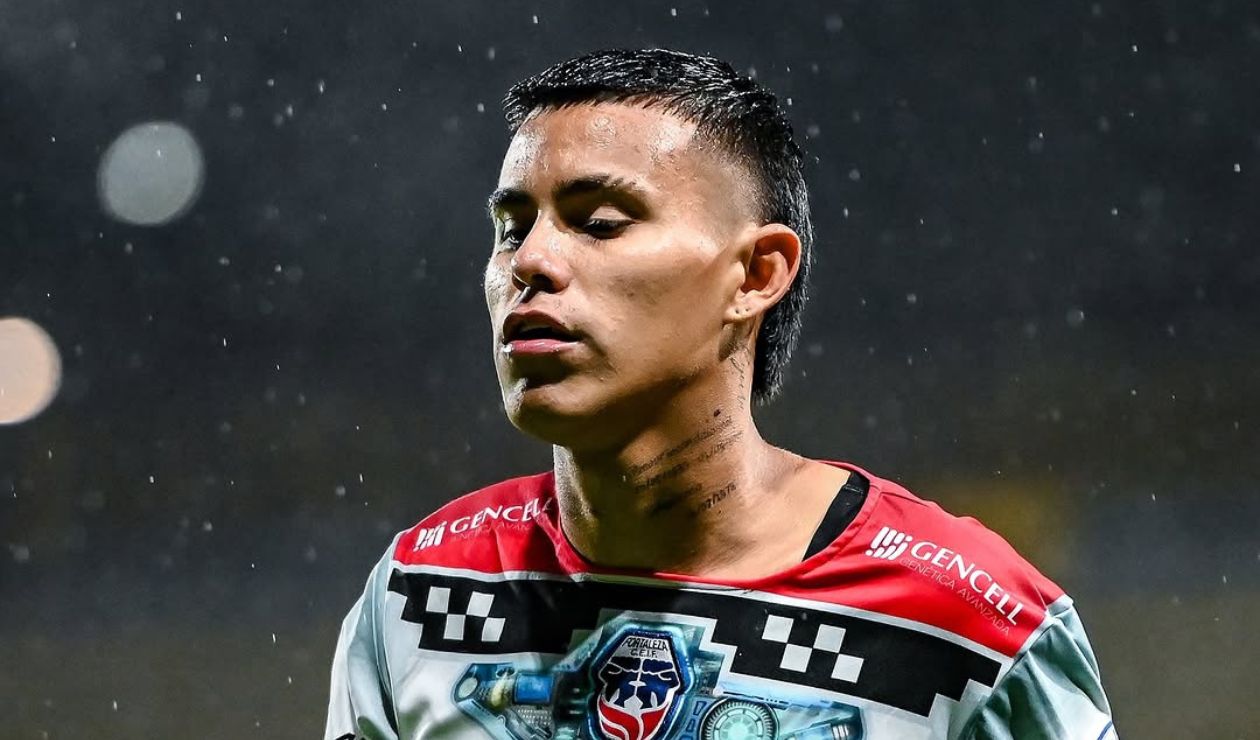 Fin de los rumores: Nicolás Rodríguez fue presentado por su nuevo equipo