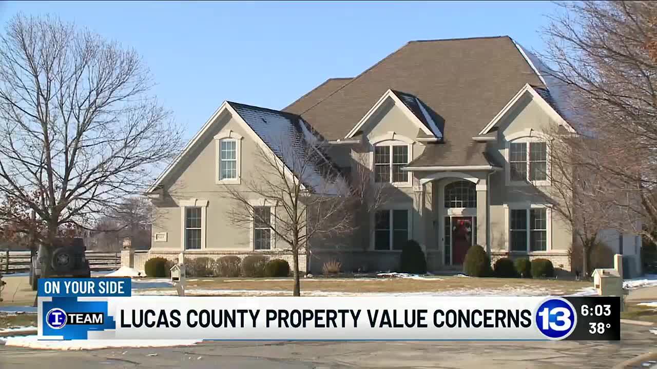 I-TEAM: What’s your next step to challenge a Lucas County property value