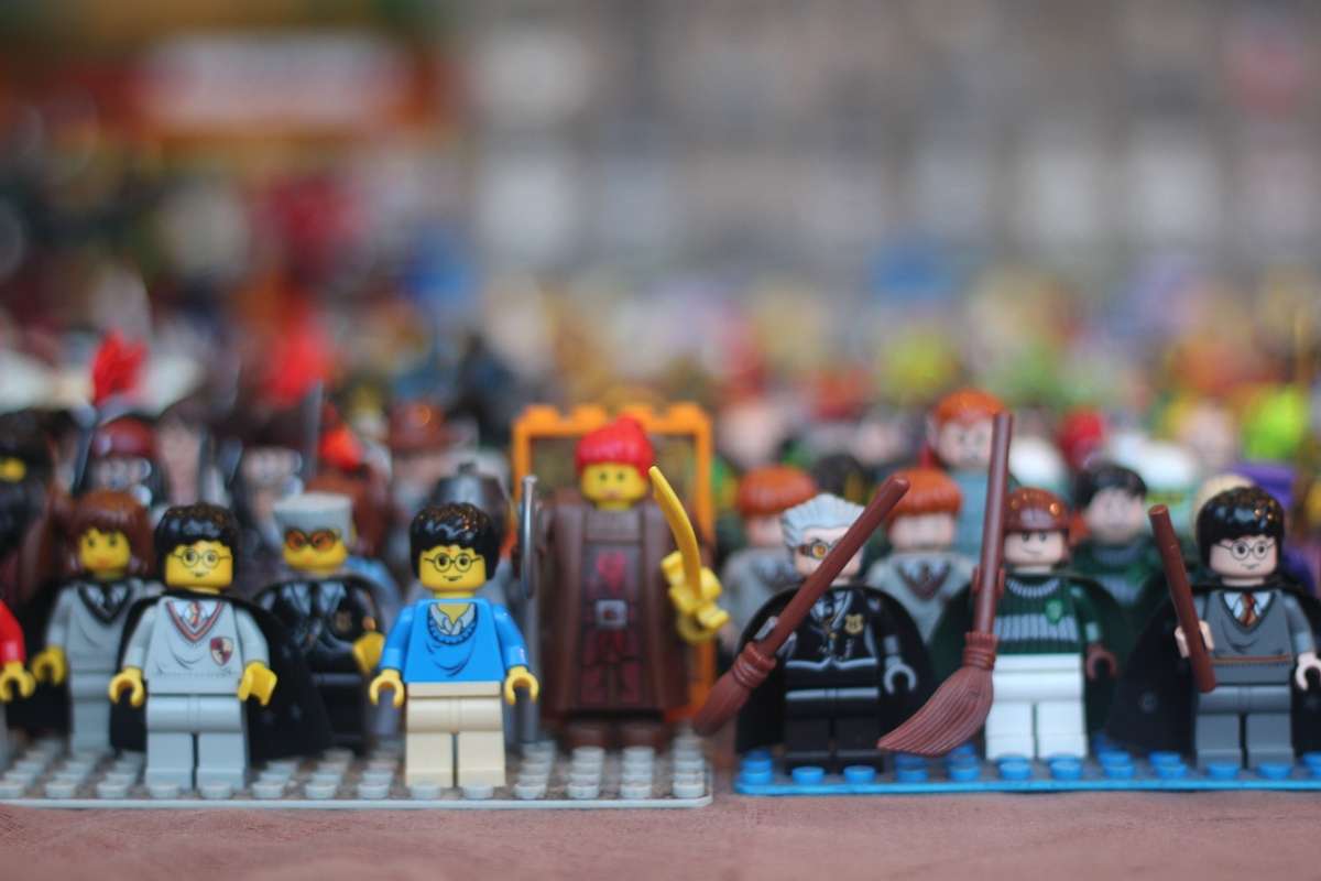 5 Ways to Get Cheap Legos