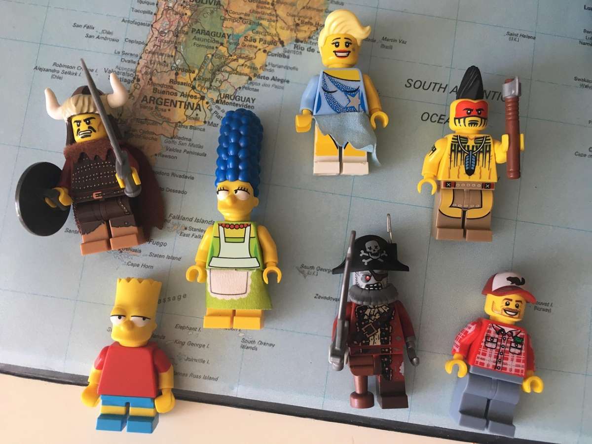5 Ways to Get Cheap Legos
