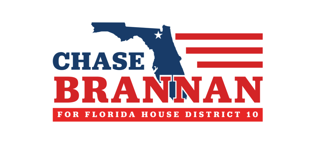 Chase Brannan announces endorsements of Emery Gainey and Chad Howell in ...