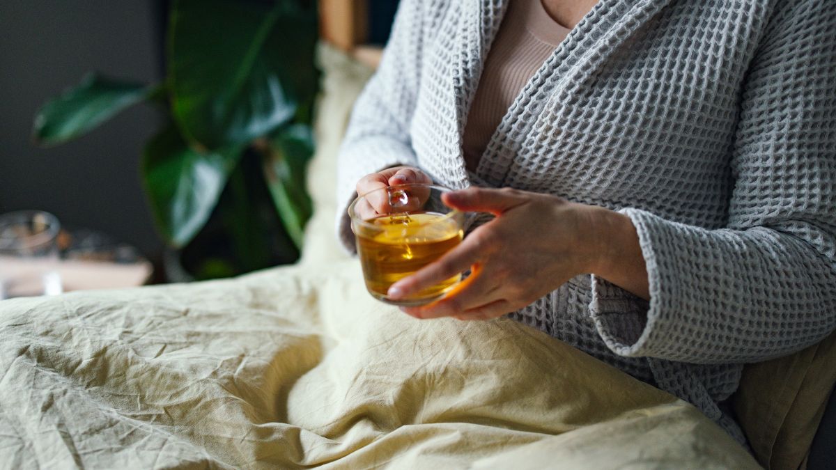 Does the Viral Flu Bomb Recipe Work? See What It Does and How To Make It