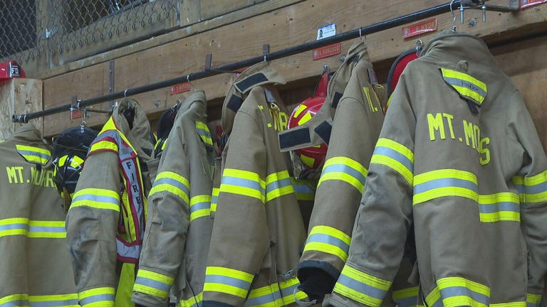 Daunting shortage in emergency service volunteers growing locally ...