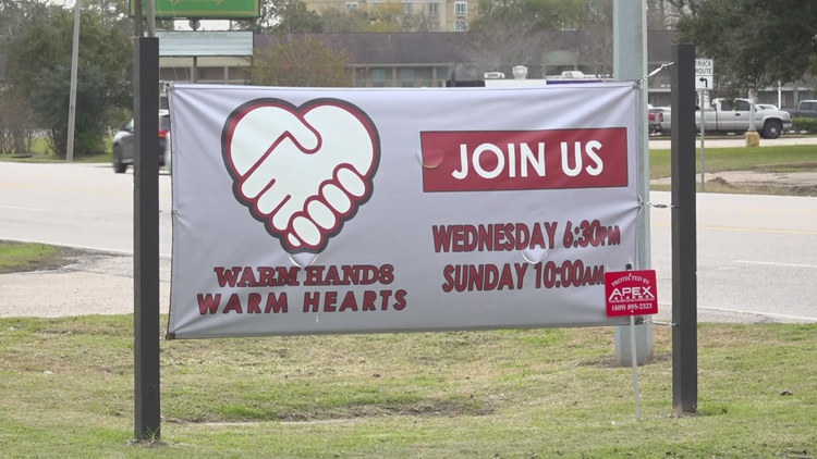 Southeast Texas nonprofits provide shelter for people facing ...