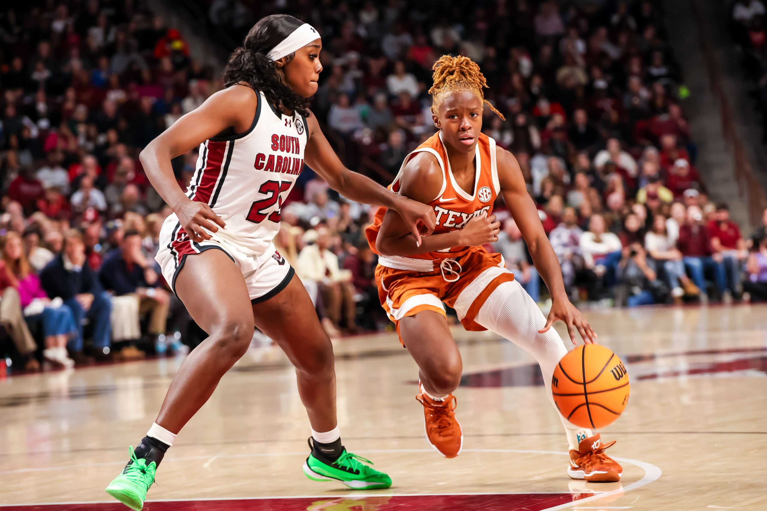Women’s College Basketball Top 10 Power Rankings For Week 11, Including ...