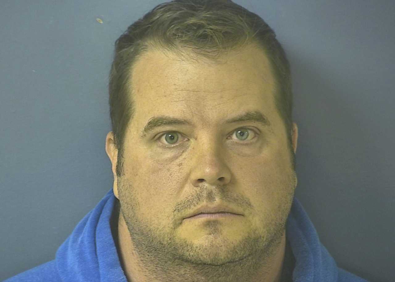 Shaun Sheffer Convicted Of Abusing Child Under 7 Years Old