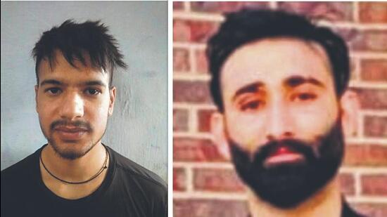 Red notices secured against 2 members of Pavitar gang