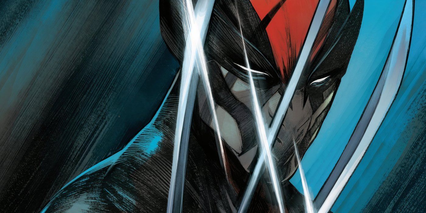 Wolverine Kills Two X-Men Icons, Making a Bold Statement About Marvel's ...