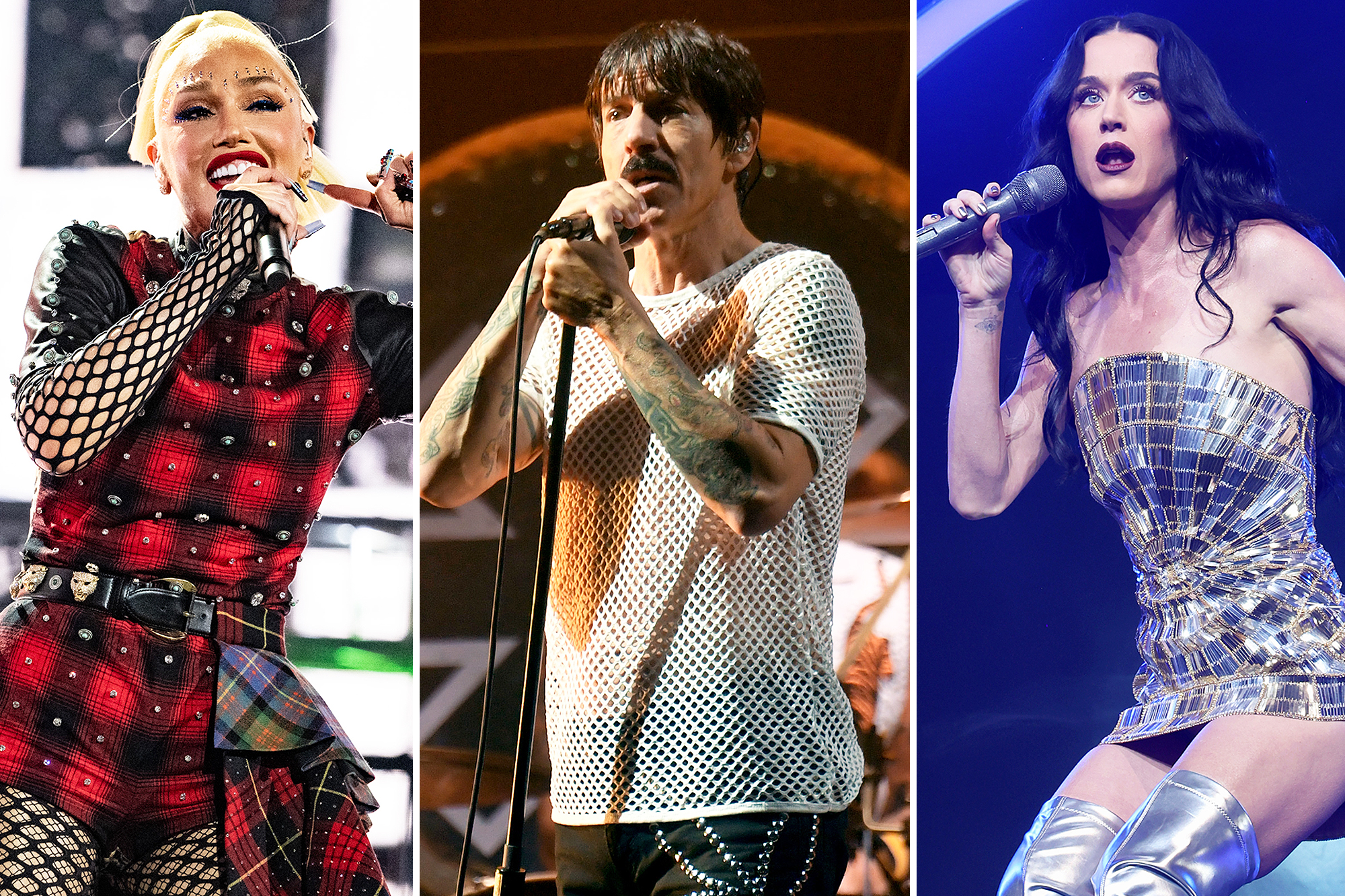 We Hear: Music Edition, June 2025 — Ludacris headlining FreeWheel Beach ...