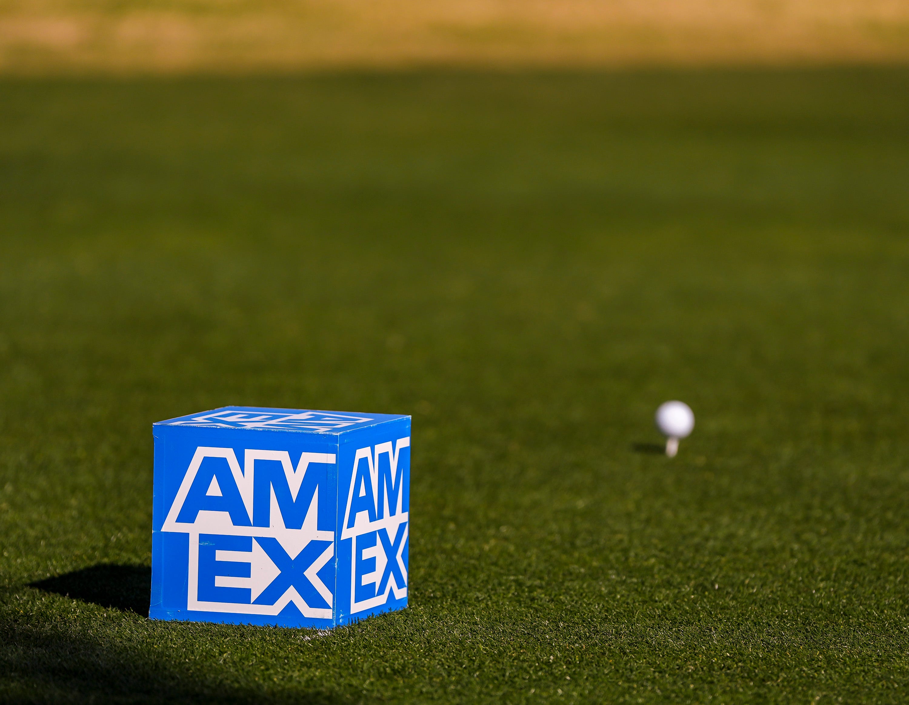 What channel is The American Express on today? Tee times, TV schedule ...