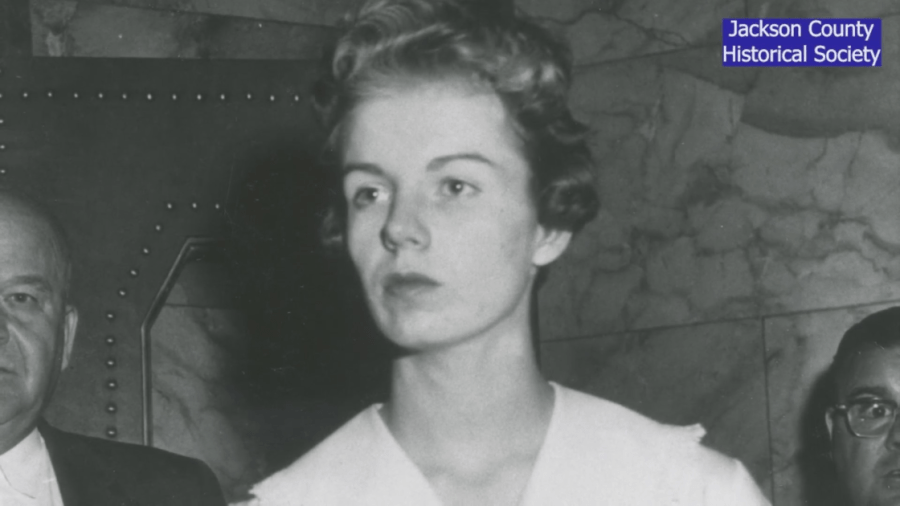 Monster Mother: Sharon Kinne, convicted killer confirmed dead by FBI