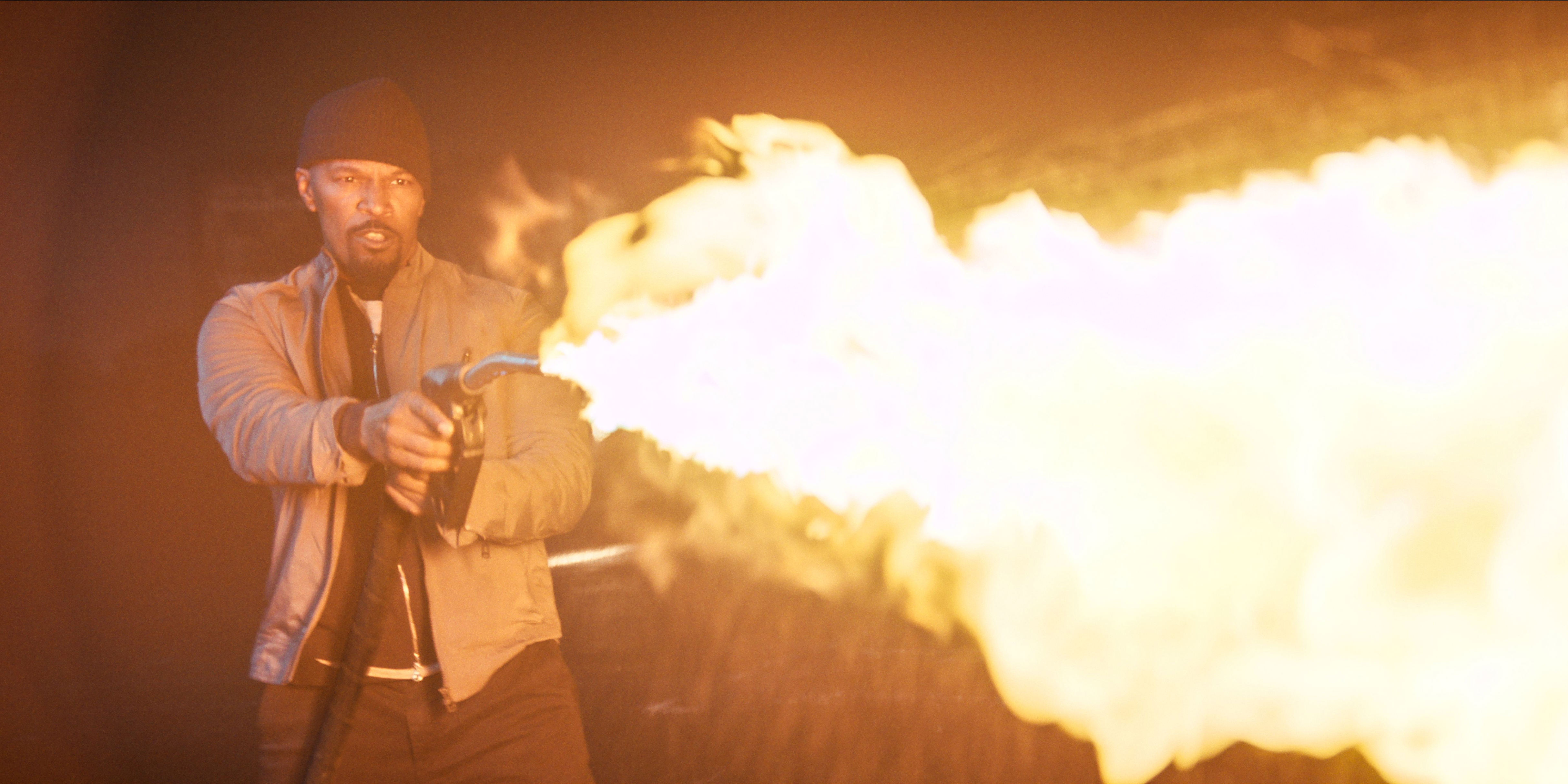 Cameron Diaz's Netflix Comeback Movie Gets Audience Rotten Tomatoes ...