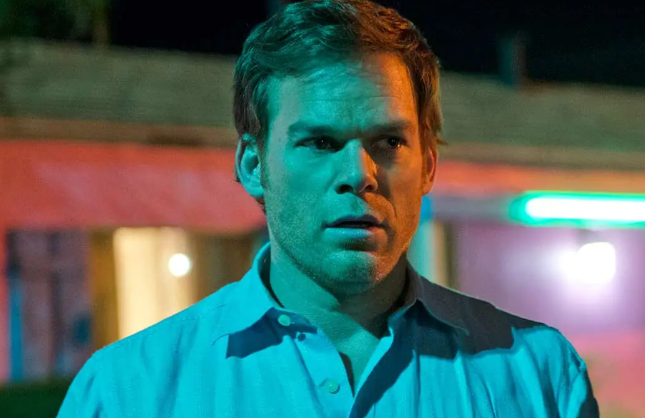 Is ‘Dexter’ Leaving Netflix? Watch Your Fan Favorite Thriller Before It ...