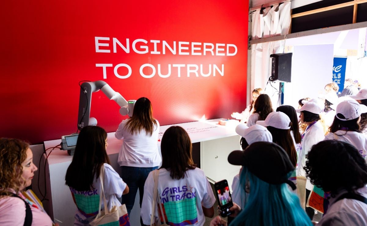 ABB estima mayor crecimiento de robótica y automatización en México; se ...