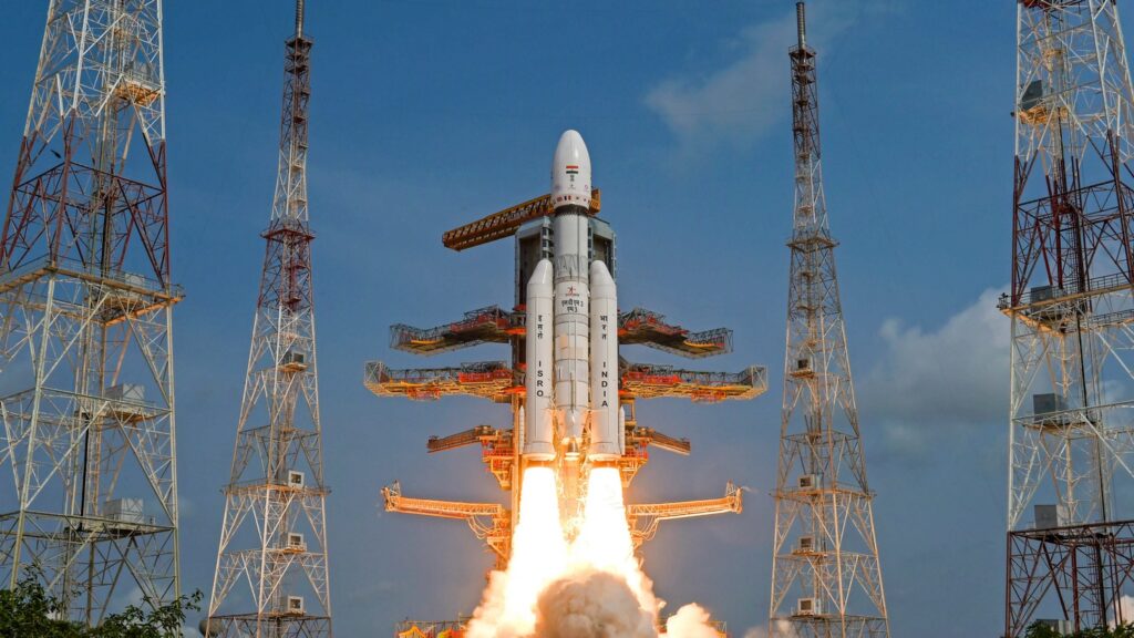 India Joins US, Russia And China With First Successful Space Docking ...