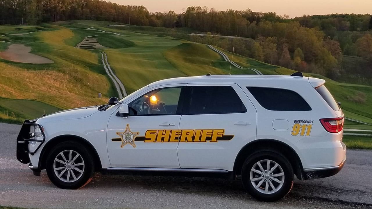 Indiana police arrest 2nd person after shooting left deputy critically ...