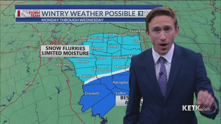 Friday Night Forecast: Cold front arrives Saturday Friday Night Forecast: Cold front arrives Saturday