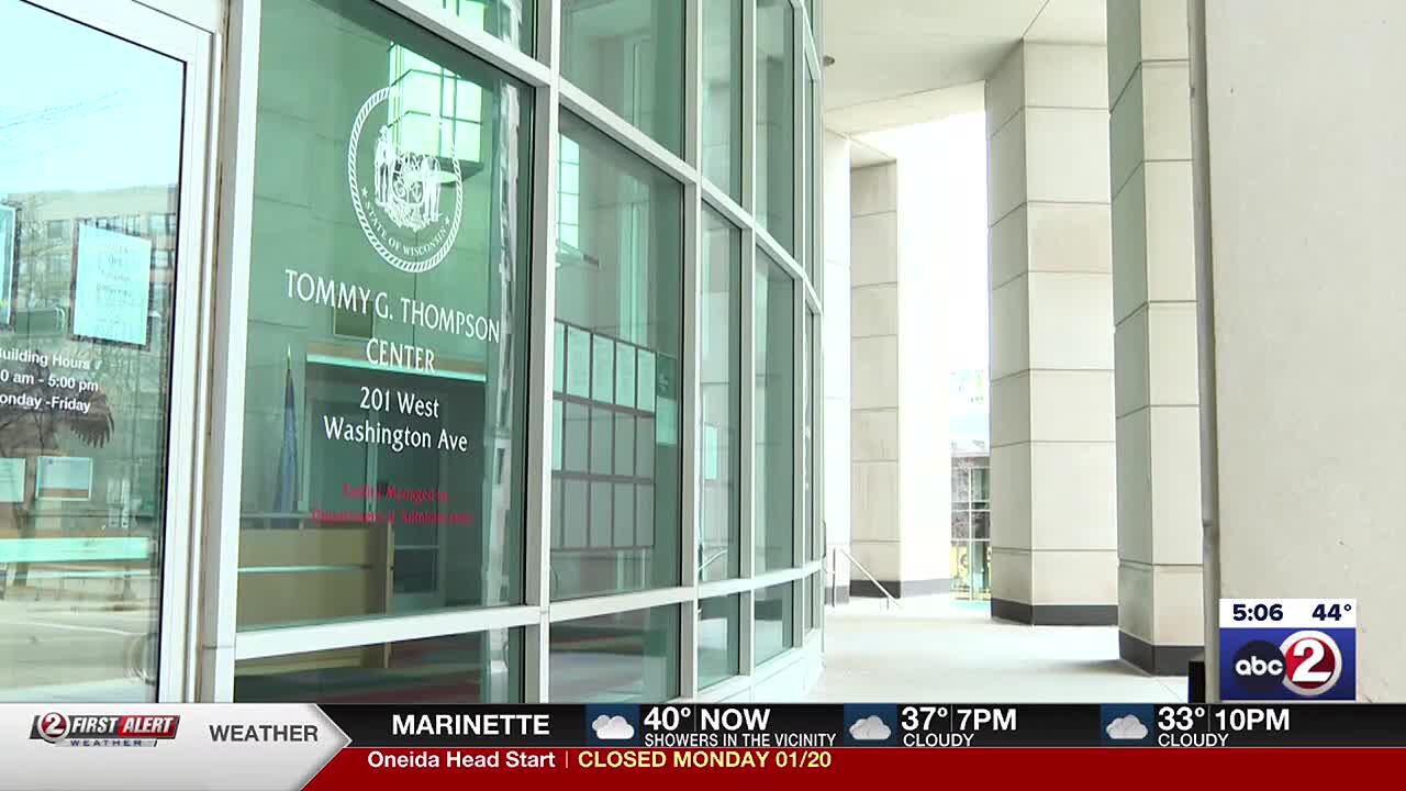 System outage causes delays in Wisconsin child support payments