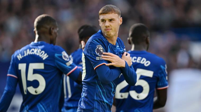 Chelsea vs. Wolves lineups, predicted starting 11, confirmed team news ...