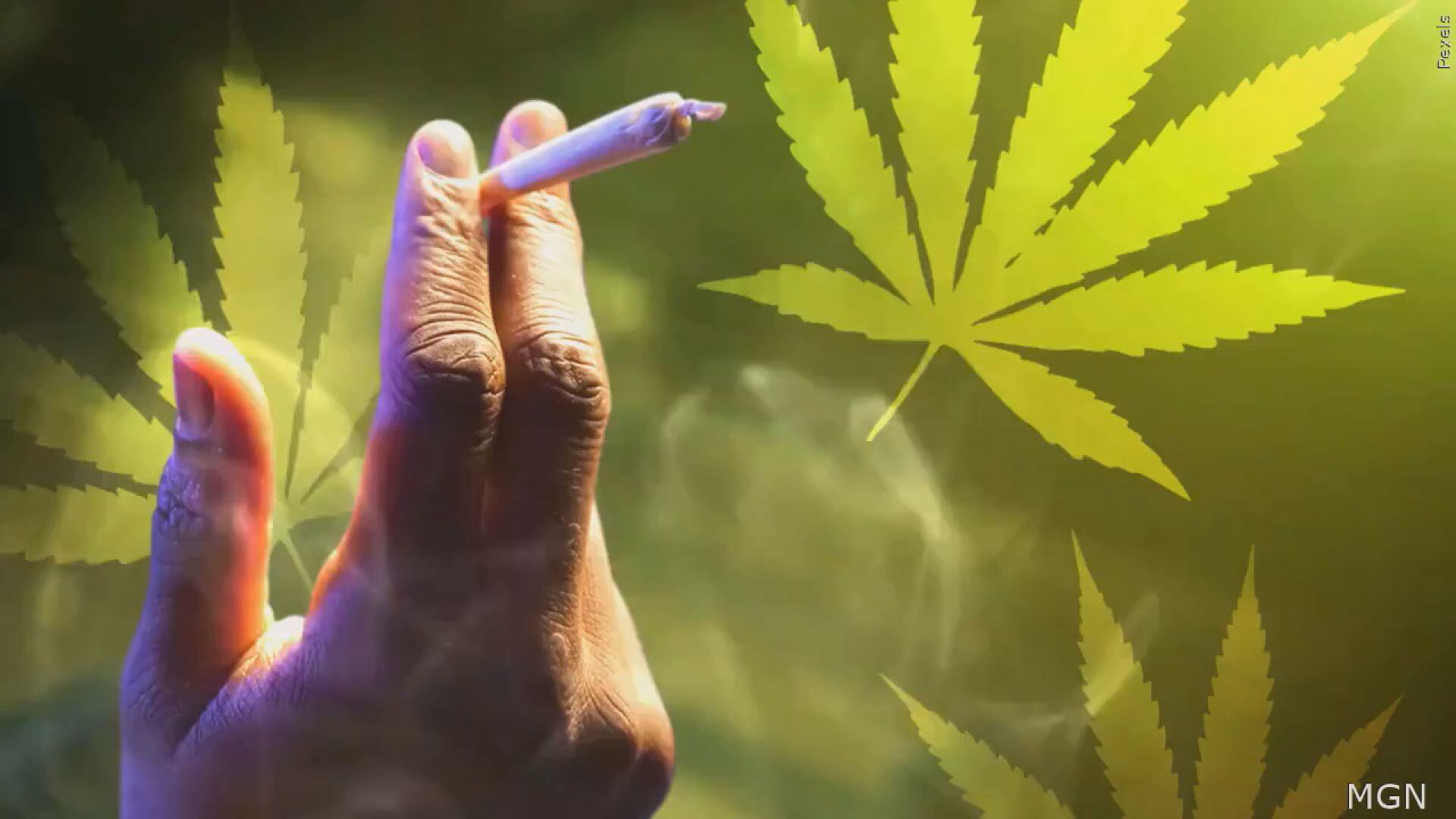 Lawmakers introduce a new bill to legalize marijuana in Indiana Lawmakers introduce a new bill to legalize marijuana in Indiana