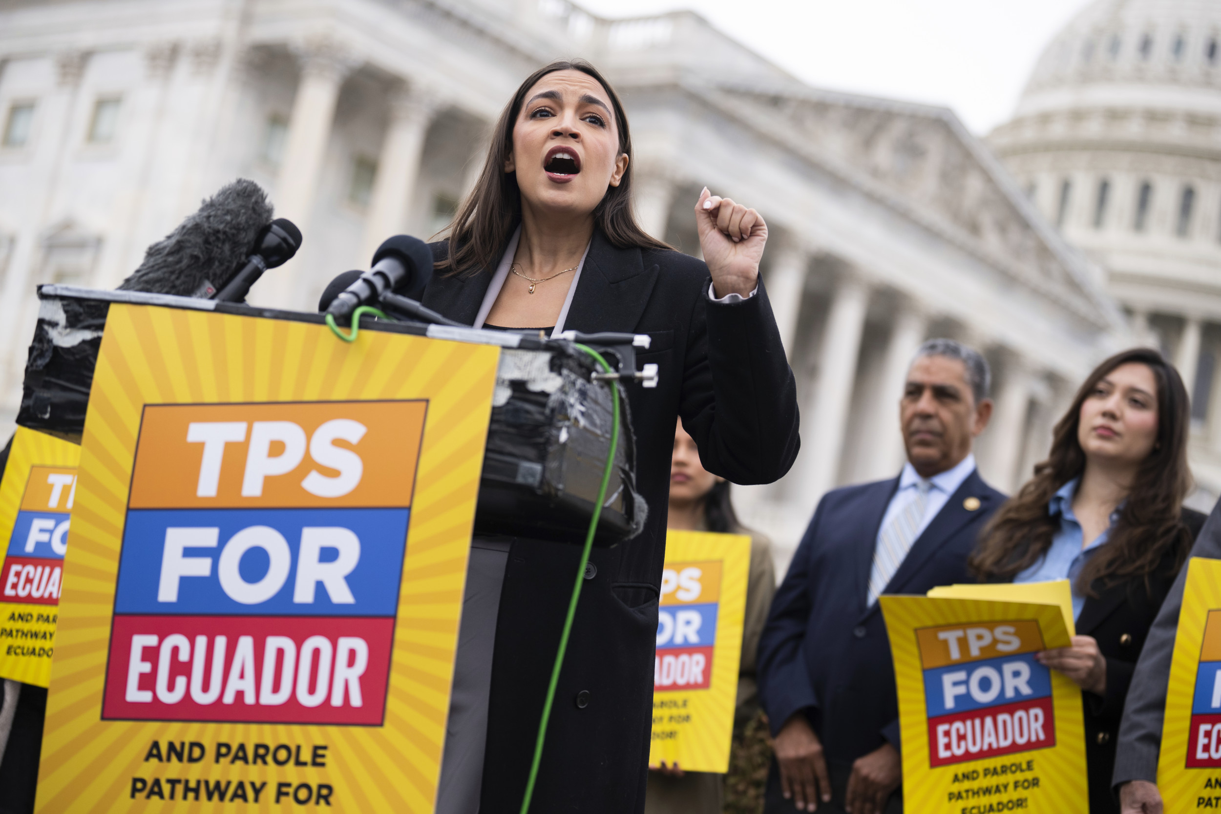 Joe Biden's Final Hurdles for Donald Trump