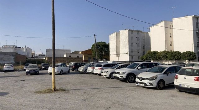 Utrera compra los suelos de la antigua plaza de toros para crear una ...