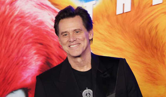 Jim Carrey's Incredible Career: An Inside Look Jim Carrey's Incredible Career: An Inside Look