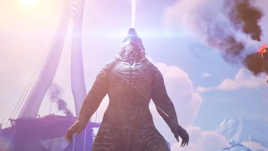 Fortnite: Godzilla Spawn Rate - What We Know
