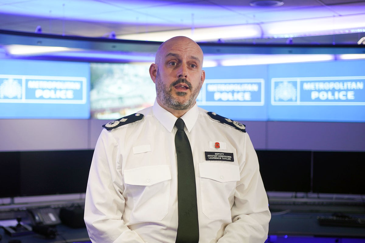 Sacked rogue officers could be reinstated and owed backpay if Met ...