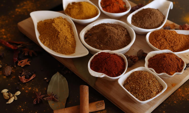 Common spice recalled in 15 states after lead contamination detected
