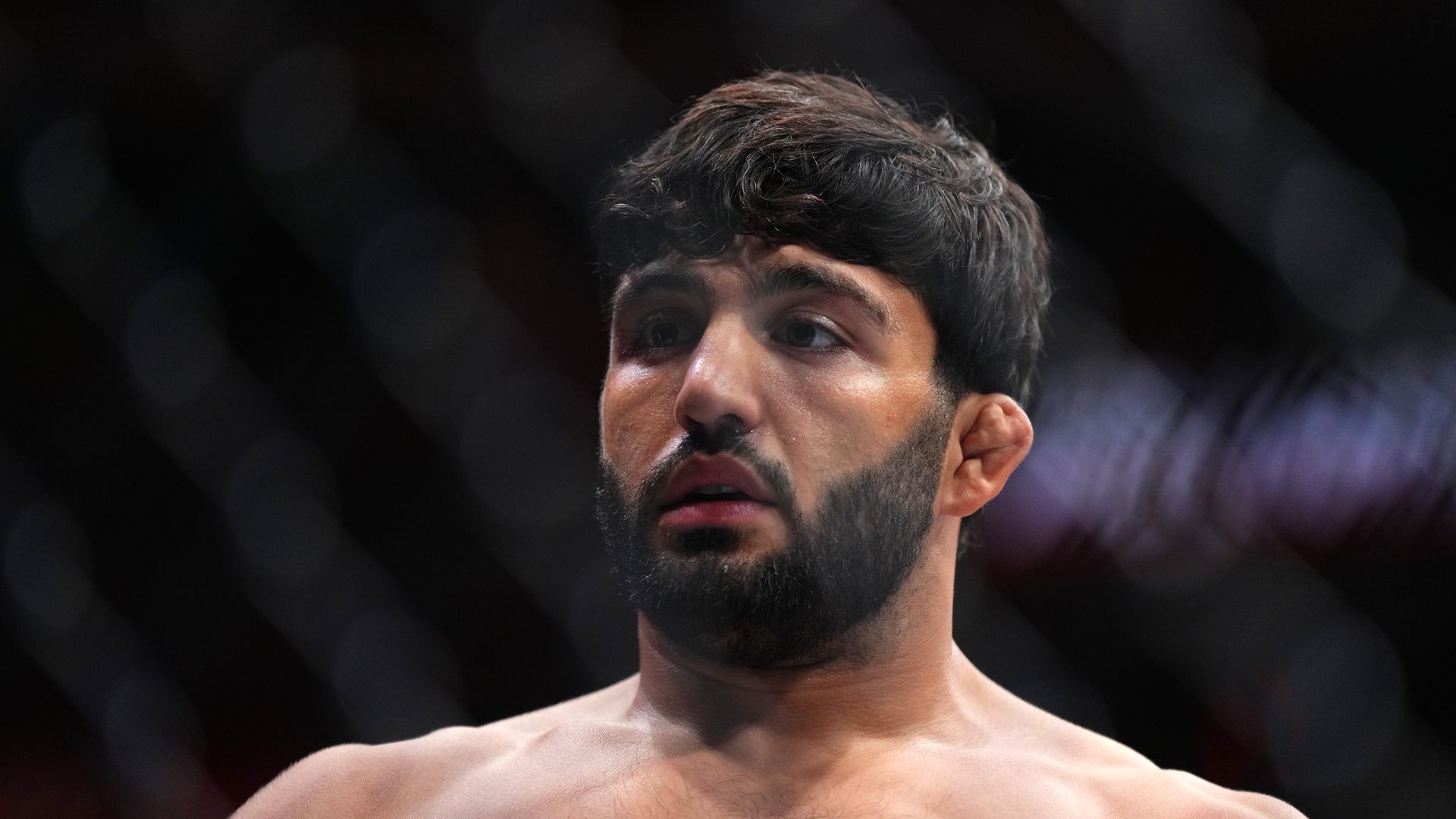 BREAKING! Arman Pulled From UFC 311!